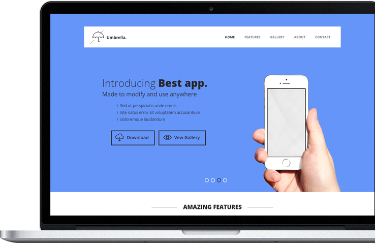 Fluid App a Mobile App Based Flat Bootstrap Responsive Website Template | Home :: w3layouts