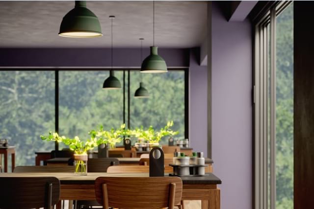 Interiority - Interior & Furniture Category Bootstrap Responsive ...