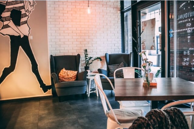 Interiority - Interior & Furniture Category Bootstrap Responsive ...